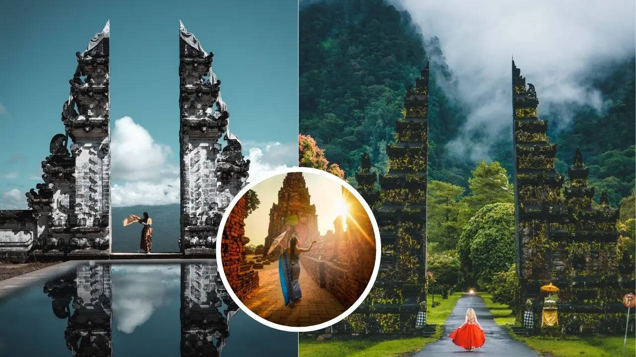 Bali Tourism: सस्ते में हो जाएगी विदेश यात्रा, 6 दिन की है ट्रिप, जानिए ...
