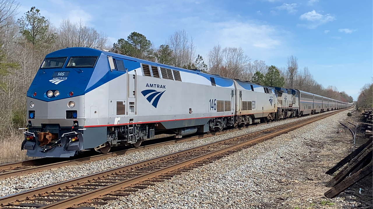 Where does the word train come from Know Meaning