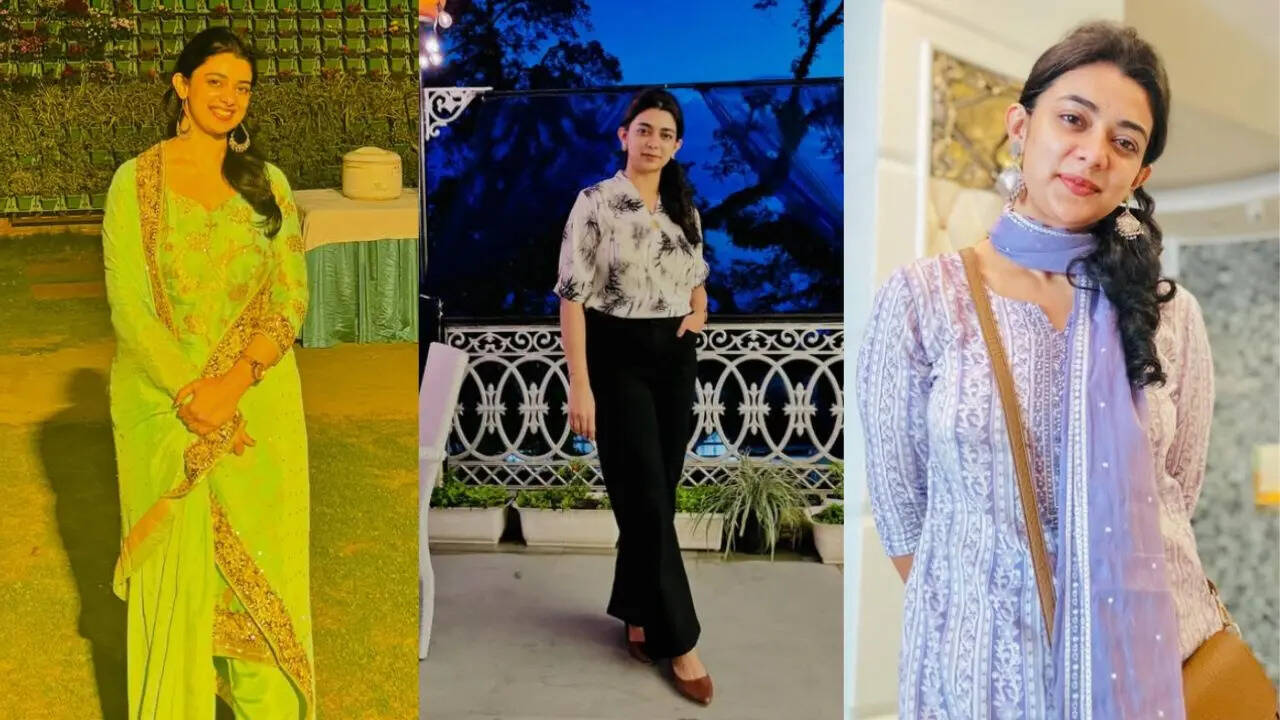 UPSC Success Story Delhi Police ASI daughter Rupal Rana IAS Education ...