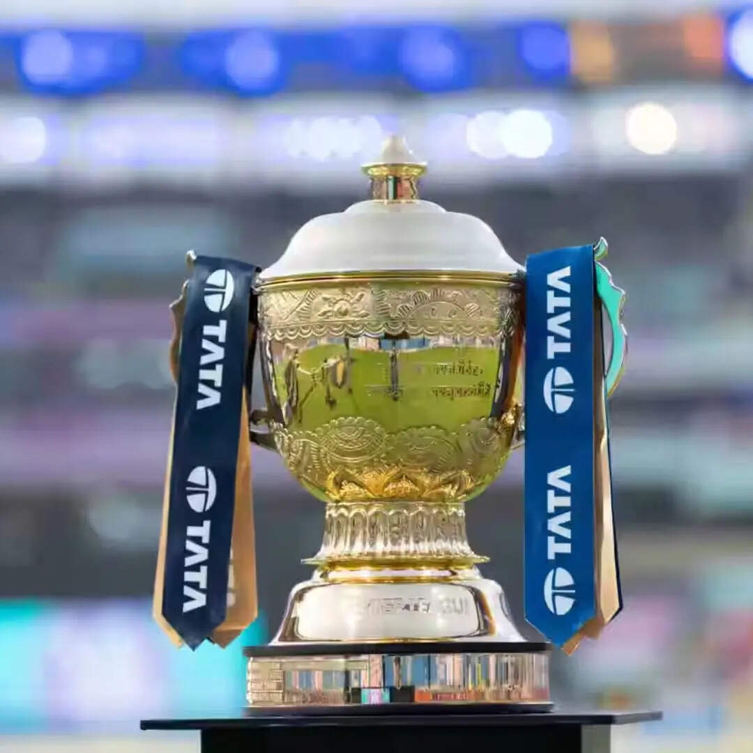 Kitni hoti hai IPL trophy ki keemat: Know All Details about IPL Trophy ...
