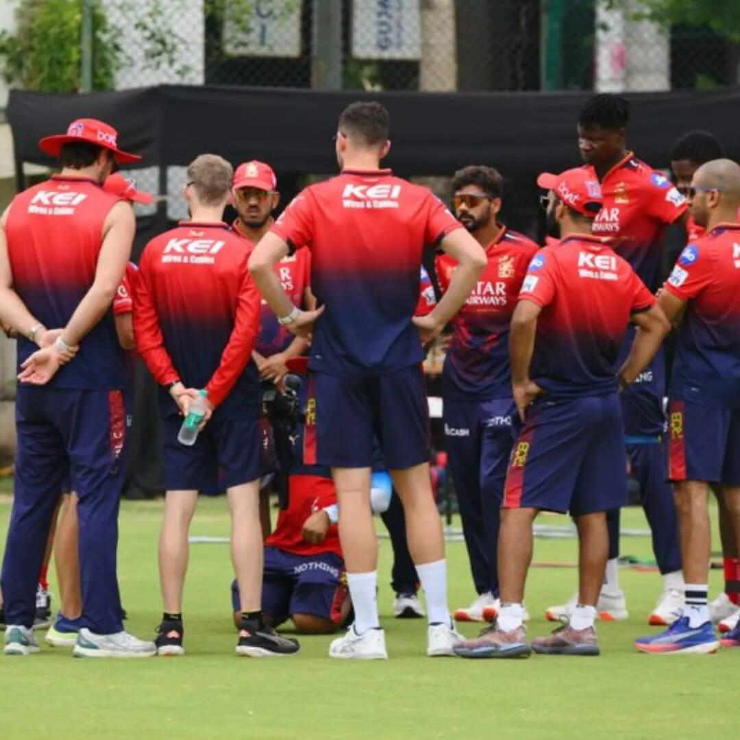 IPL 2025 Captain Photo Shoot Sign Punjab Kings Will Be IPL 2025 Winner ...