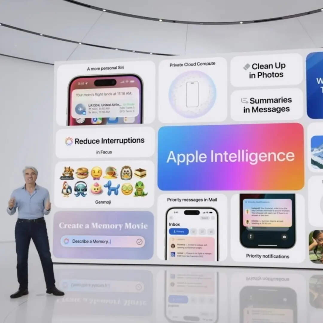 Apple WWDC 2025: इस साल क्या कमाल करेगा एप्पल, जानें 5 खास बातें