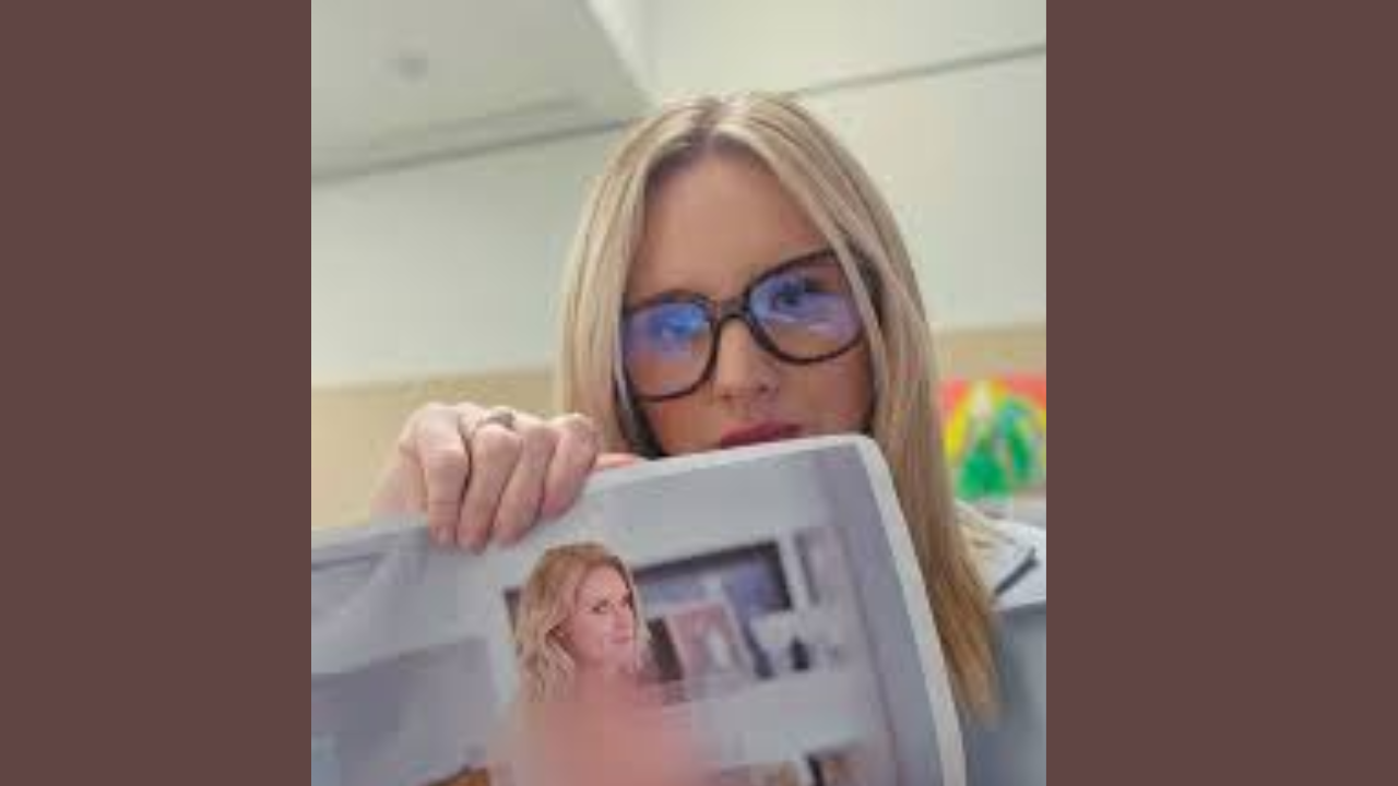 कौन है न्यूजीलैंड की वो महिला सांसद जिसने अपनी ही न्यूड एआई तस्वीर दिखाकर मचाई सनसनी, बताया मकसद ...