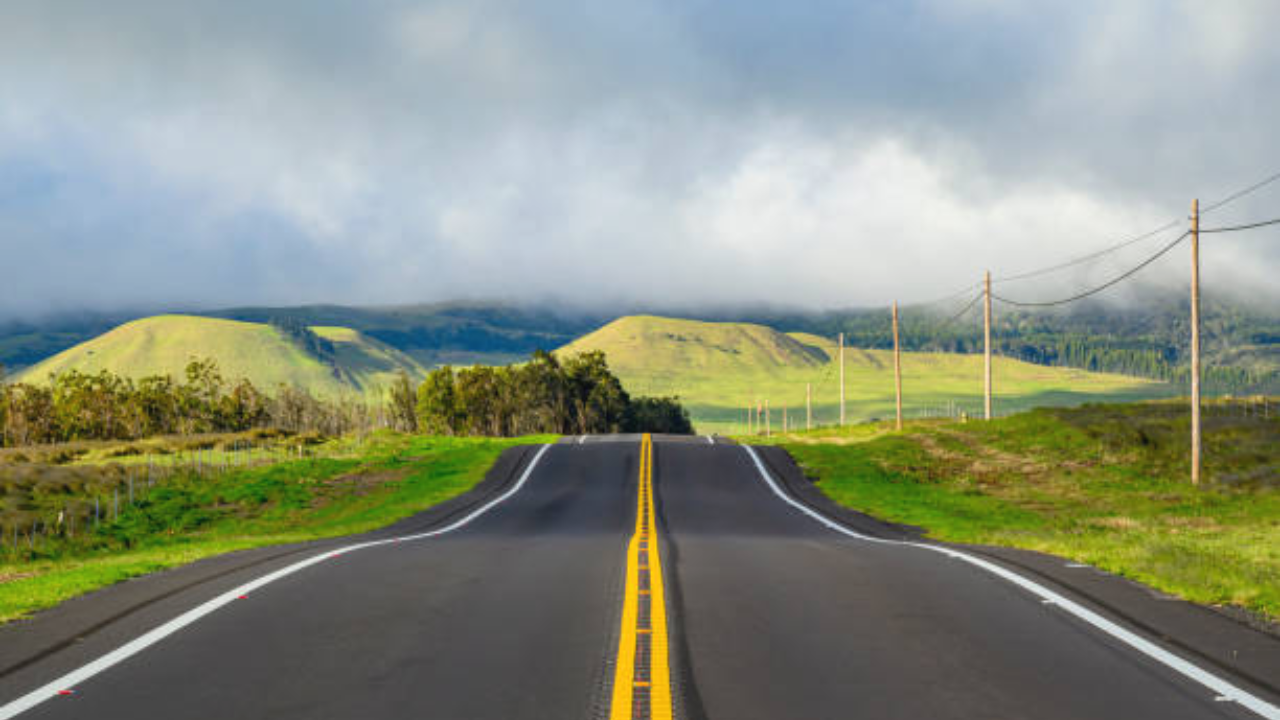 Mumbai-Nagpur Samruddhi Mahamarg Opening Date Cost Route Map Speed ...