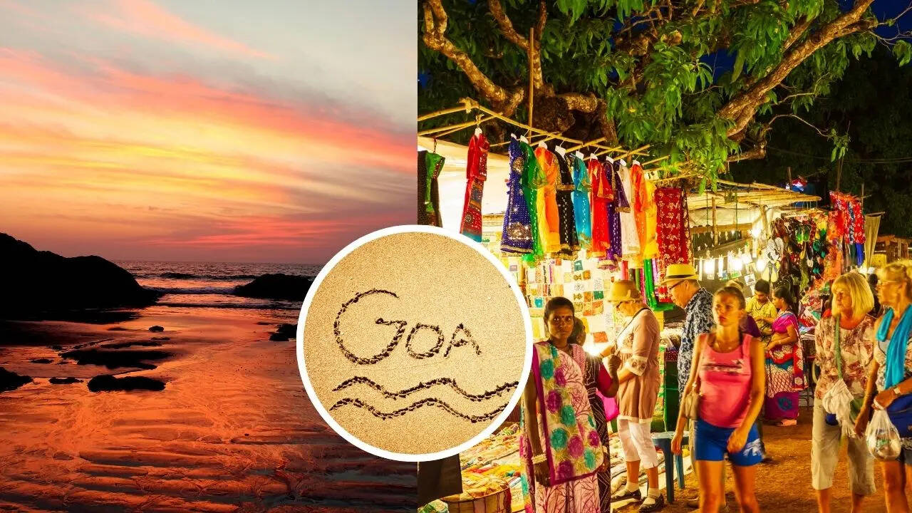 Goa Trip Cost: 2025 में गोवा ट्रिप का खर्च कितना होगा? जानिए पूरी डिटेल!