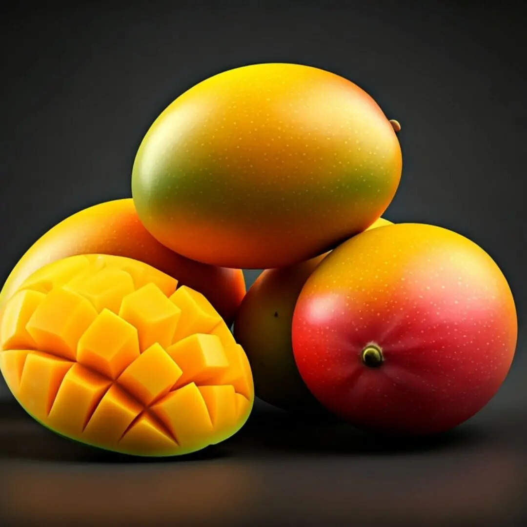 Which is world's Sweetest Mango, Duniya ka sabse meetha aam kaun sa hai ...