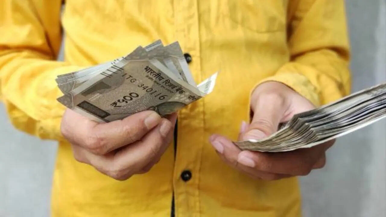 8th Pay Commission: how fitment factor changed, Understand grade pay ...