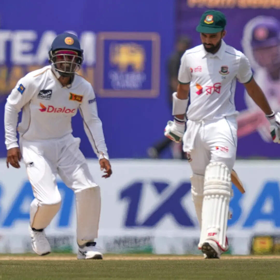 Know Everything About Ambidextrous Bowler Tharindu Rathnayake Who ...