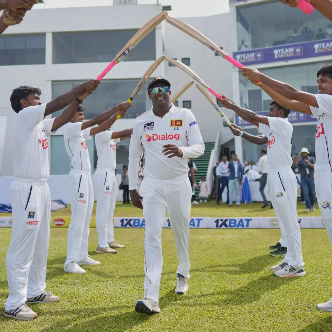 Know Everything About Ambidextrous Bowler Tharindu Rathnayake Who ...