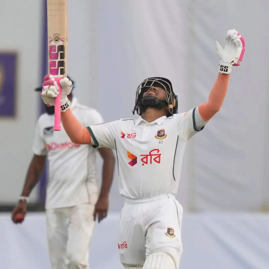 Mushfiqur Rahim Ne Racha Itihas- मुश्फिकुर रहीम ने रच दिया इतिहास, तोड़ ...