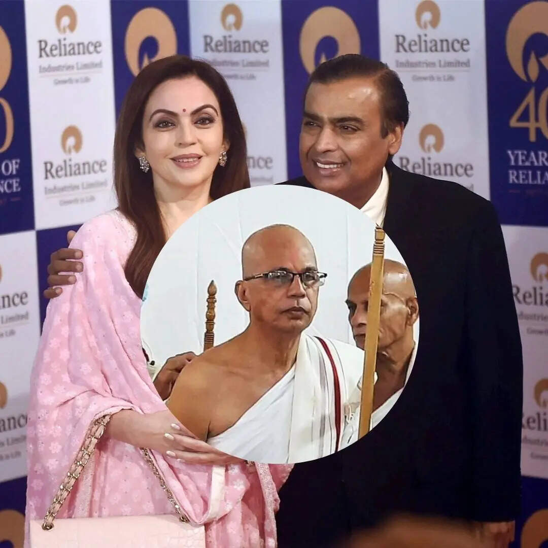 Prakash Shah Was Once Mukesh Ambani Right Hand Man, Used To Get Rs 75 ...