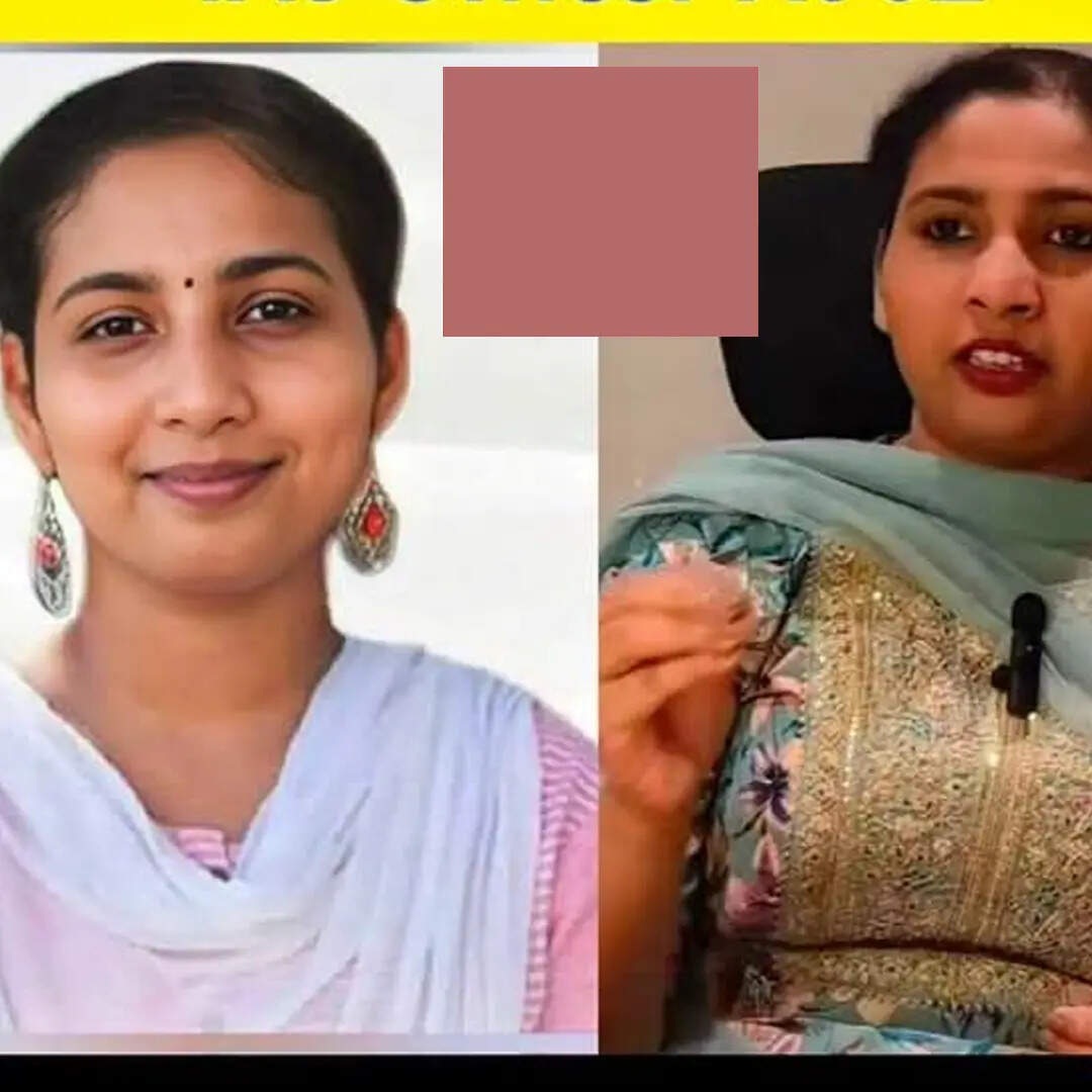 IAS Minnu Joshy Inspirational Story who cracked UPSC at the age of 32 ...