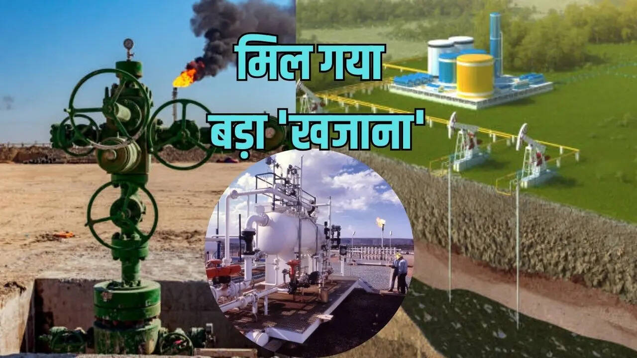 Massive Methane Gas Reserves Discovered in Nepal, Will May End Energy ...