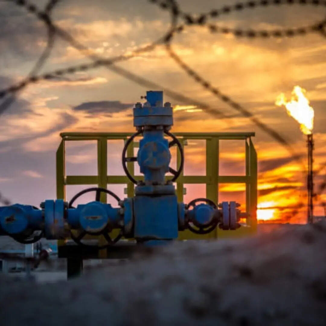 Massive Methane Gas Reserves Discovered in Nepal, Will May End Energy ...