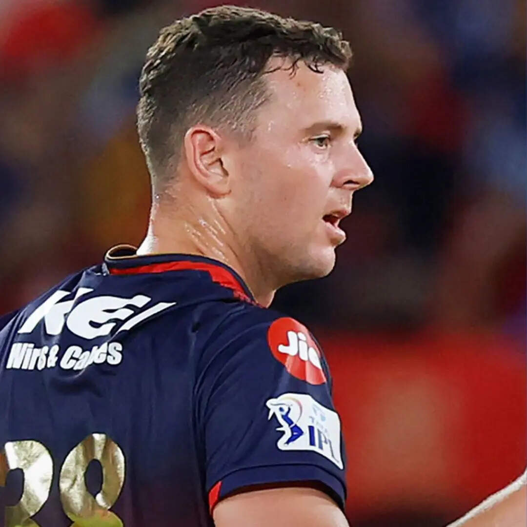 Josh Hazlewood Respond Mitchell Jhonson Reveal Why He Return India for ...