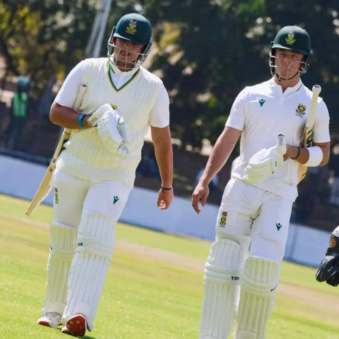 Dewald Brevis Ne Debut Test Main Racha Itihas Dewald Brevis Creats
