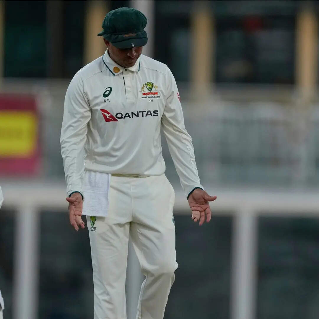 Usman Khwaja bad form raises concerns for Australia cricket team ...