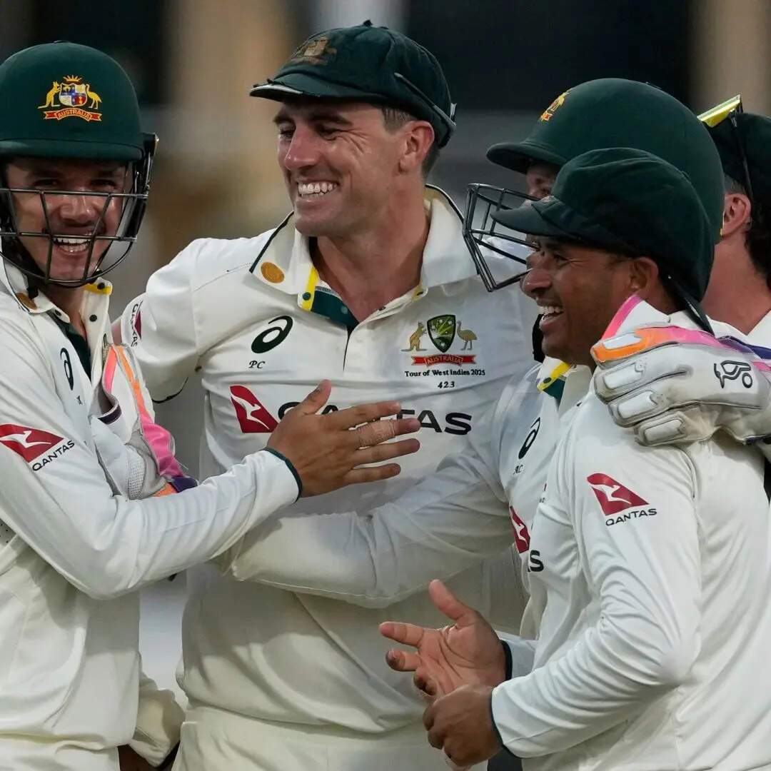 Usman Khwaja bad form raises concerns for Australia cricket team ...