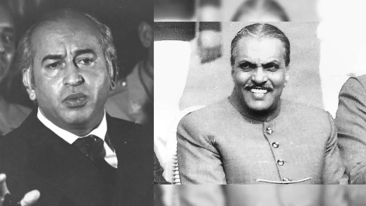Operation Fair Play: जब पाकिस्तान का हुआ इस्लामीकरण...Pak सेना ने पीएम ...