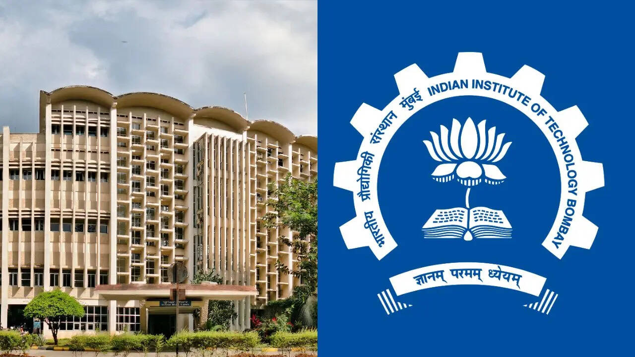 IIT Bombay Photos Wallpaper Fees Cut Off admission process: Indian ...