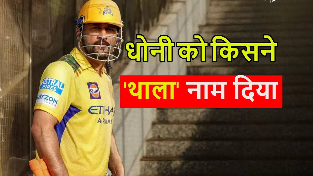 Thala Ka Hindi Mein Kya Matlab Hota Hai: What Is The Meaning Of Thala ...