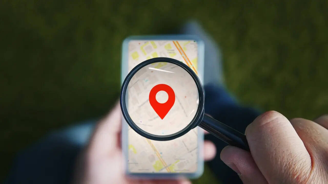 delhi police found missing sisters using gro location | बिना सिम के फोन ...