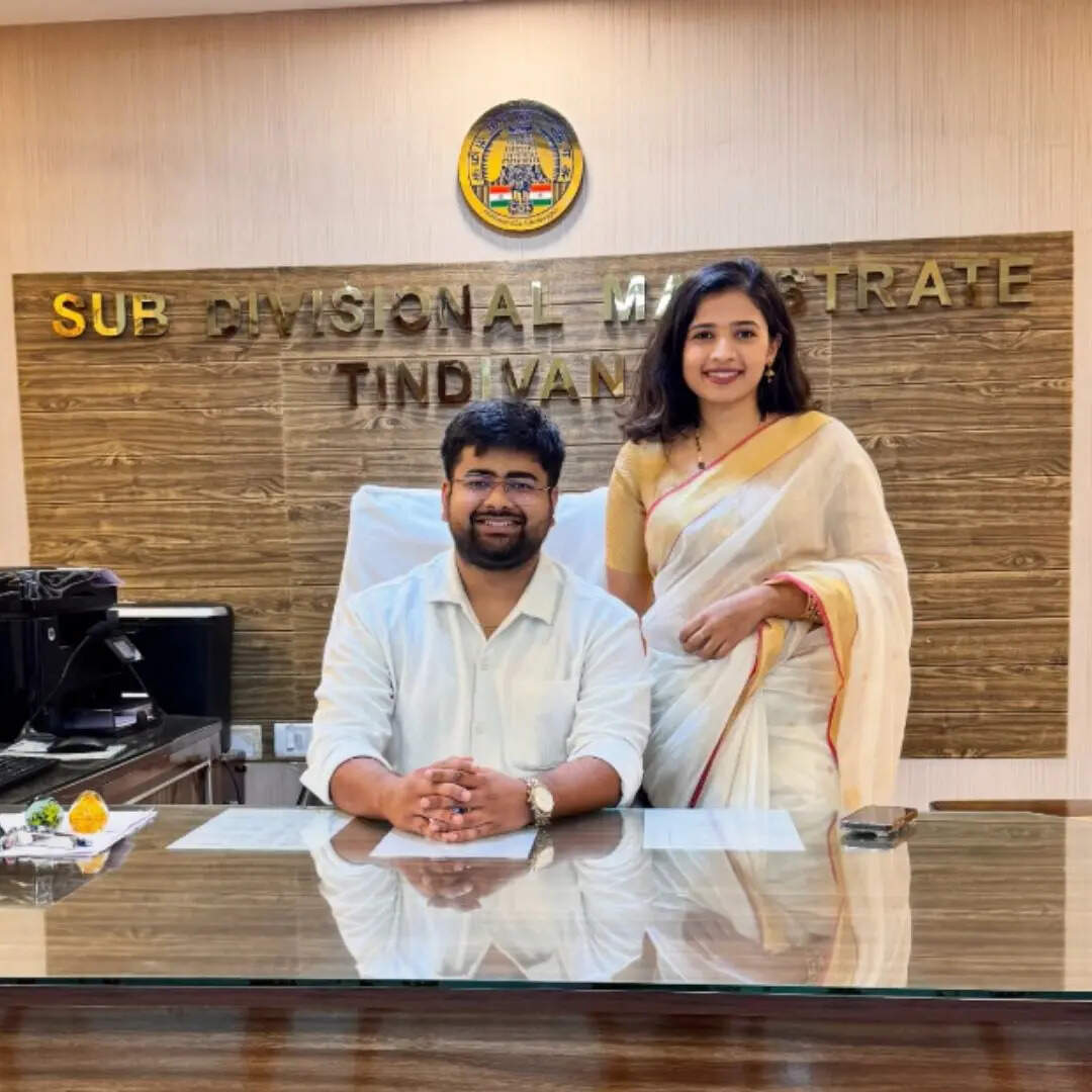 upsc success story of ias divyanshu nigam who secured air 44 in cse ...