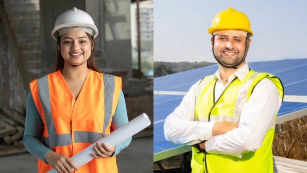 What Is The Difference Between BE And BTECH Know BE vs Btech Which Is ...