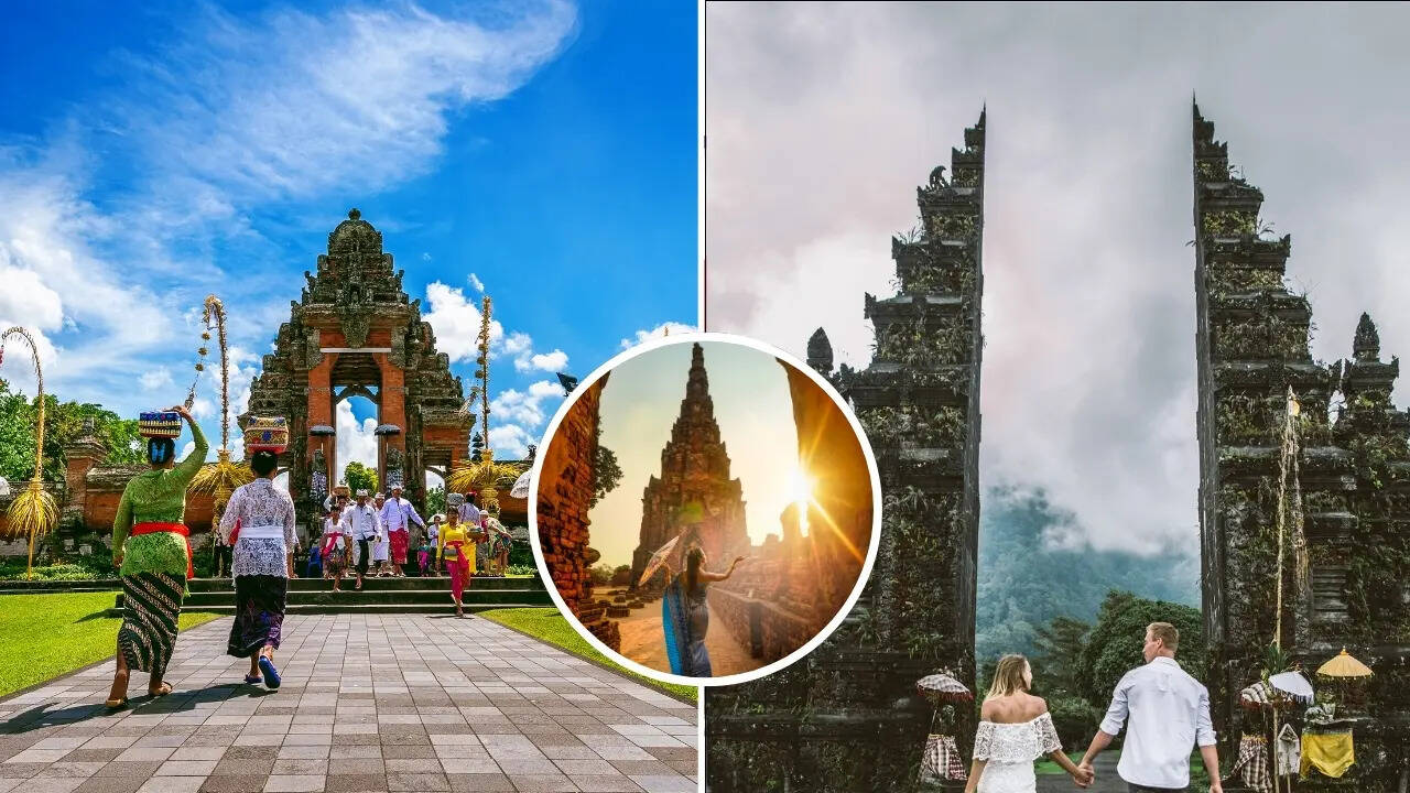 Bali travel budget Bali tour cost from India - Bali Trip Budget: जेब पर ...