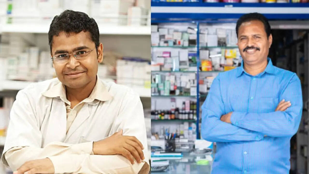 Which Degree Is Required To Open A Medical Store Know How Many Medical ...