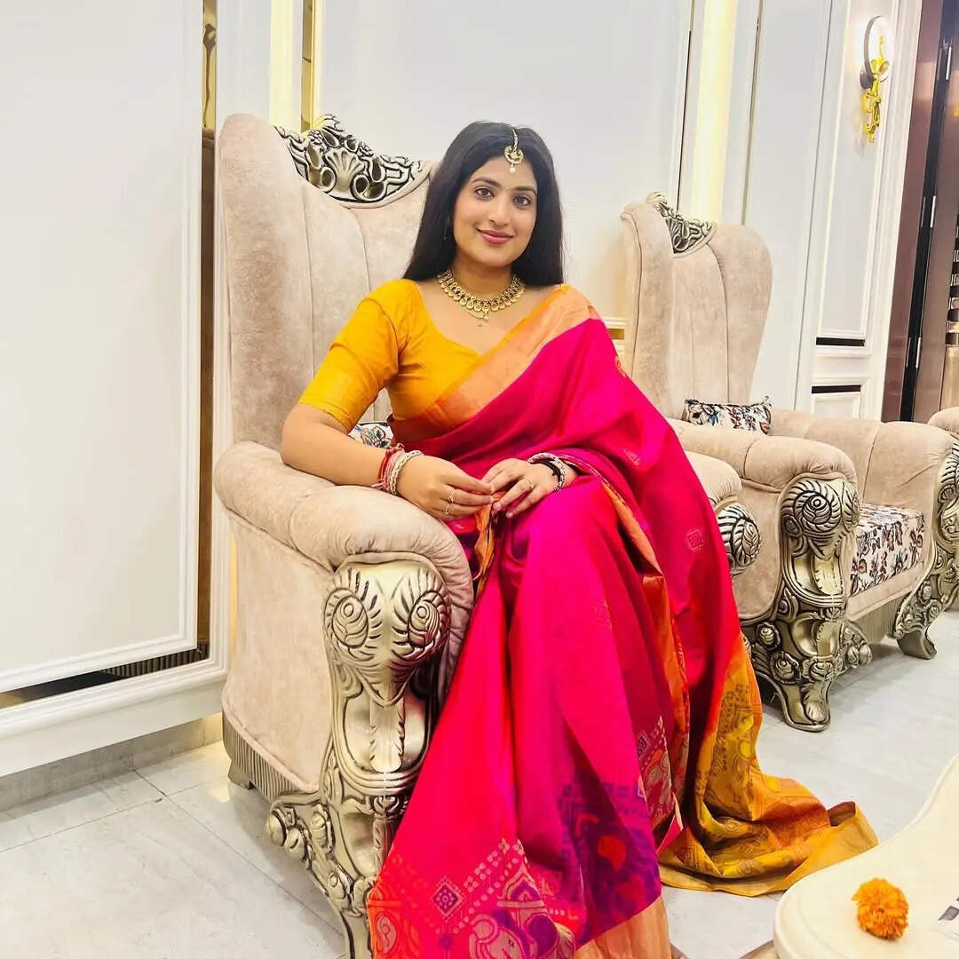 IAS Priyanka goel inspirational story who became ias in 6th attempt of ...