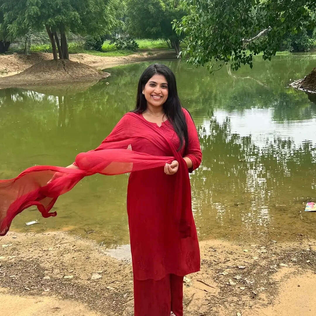 IAS Priyanka goel inspirational story who became ias in 6th attempt of ...