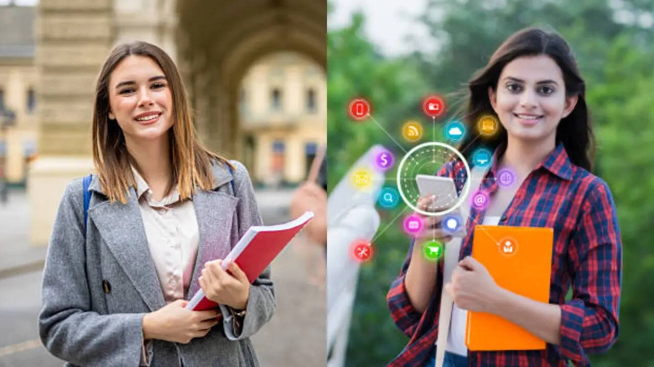 What Is The Difference Between BBA And BBM Know BBA vs BBM Which Is ...