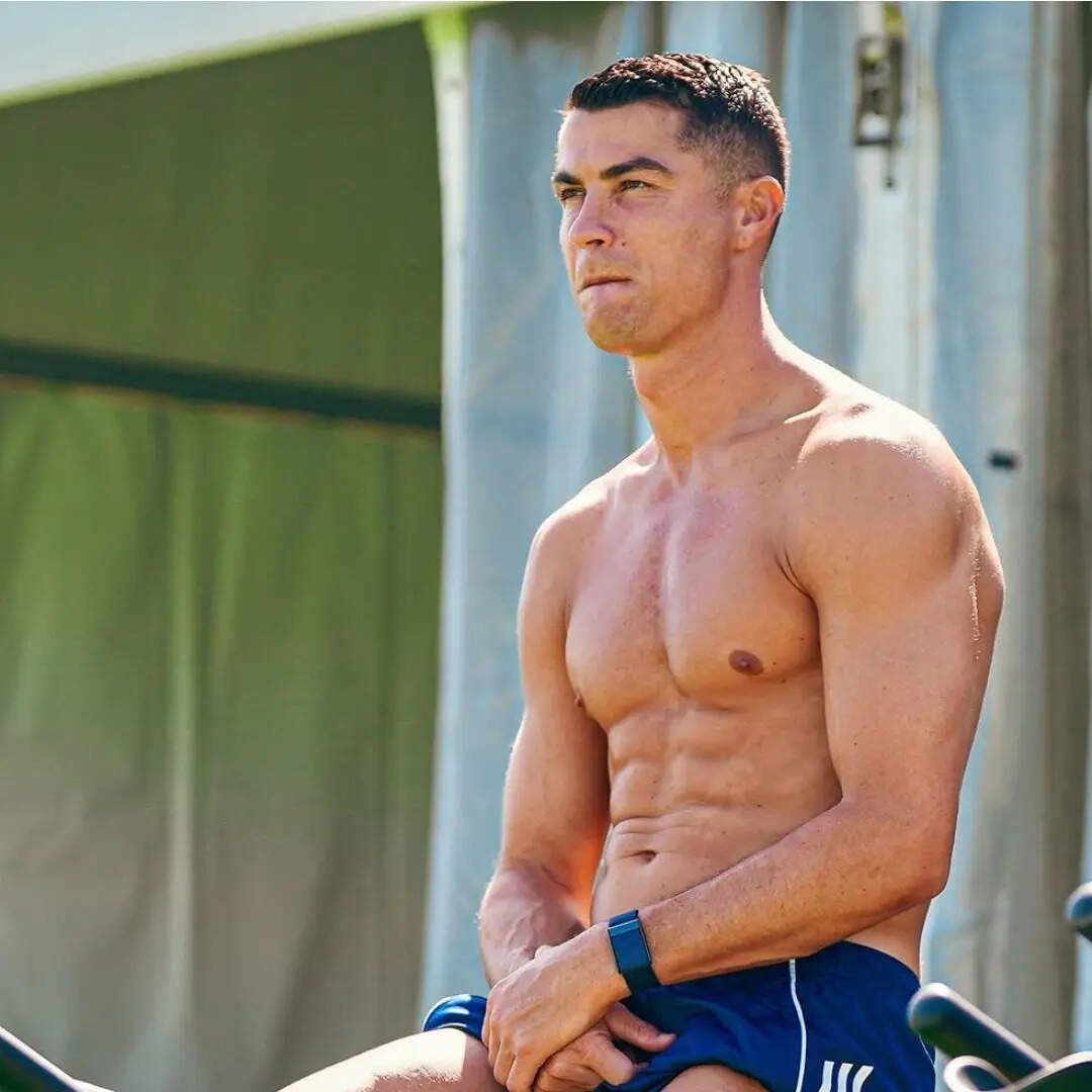 Cristiano Ronaldo and Fiancée Georgina Rodriguez love story and age ...