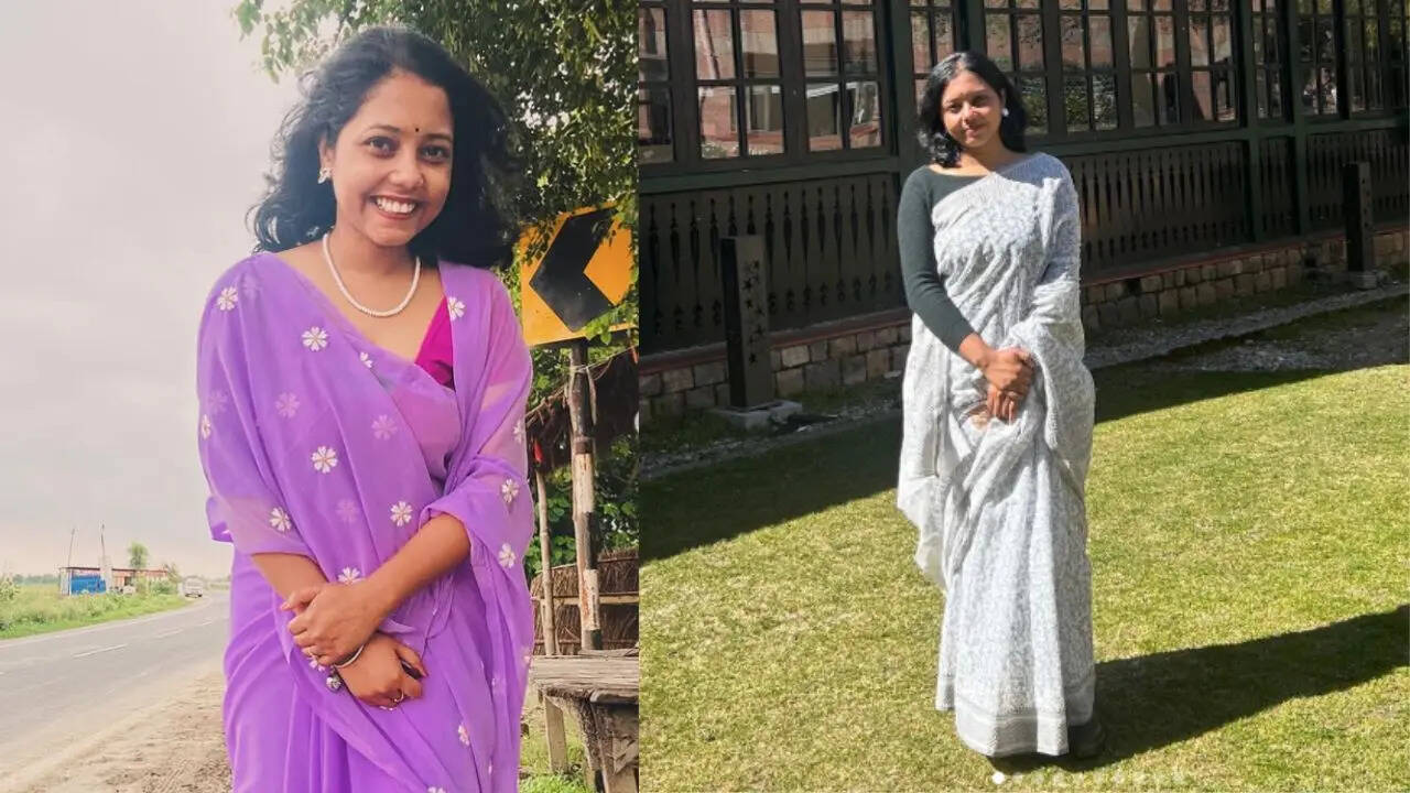 IAS Neha Kumari Success Story who secured gold medal at BHU cleared ...