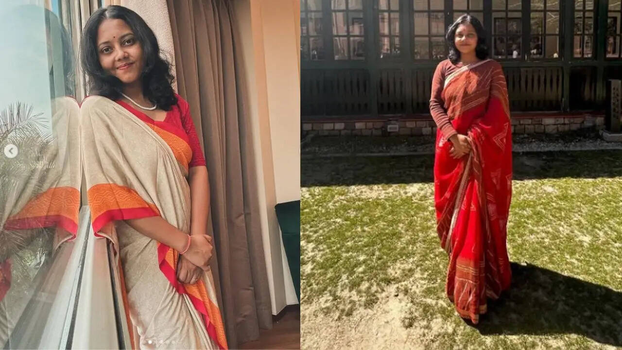 IAS Neha Kumari Success Story who secured gold medal at BHU cleared ...