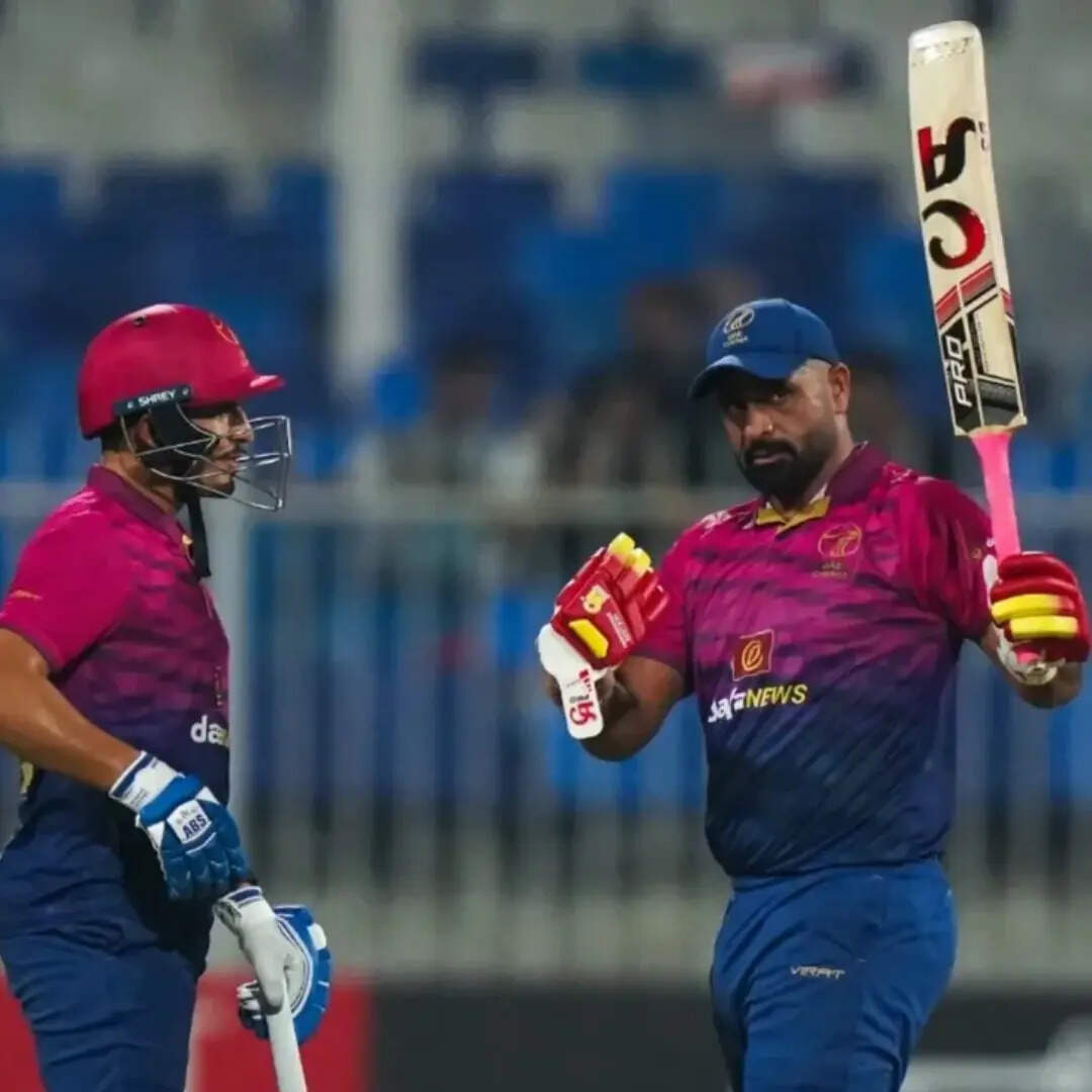 Rashid Khan Ne T20 Mein Banaya Naya Vishva Record: Afghanistan Cricket Team Captain Rashid Khan ...