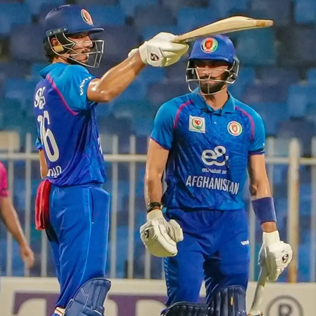 Rashid Khan Ne T20 Mein Banaya Naya Vishva Record: Afghanistan Cricket Team Captain Rashid Khan ...