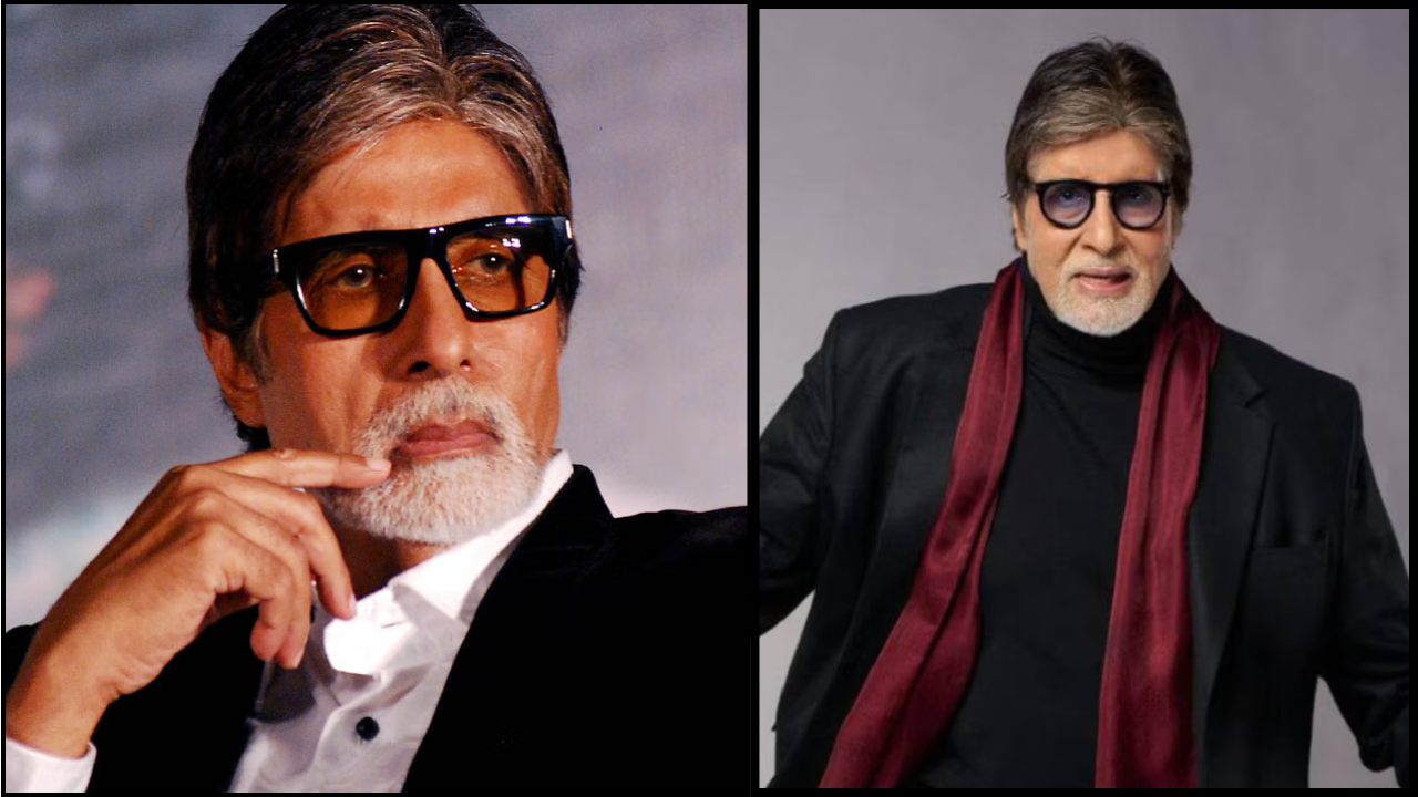 Amitabh Bachchan Fitness Secrets: अमिताभ बच्चन रोज सुबह उठकर चबाते हैं ...