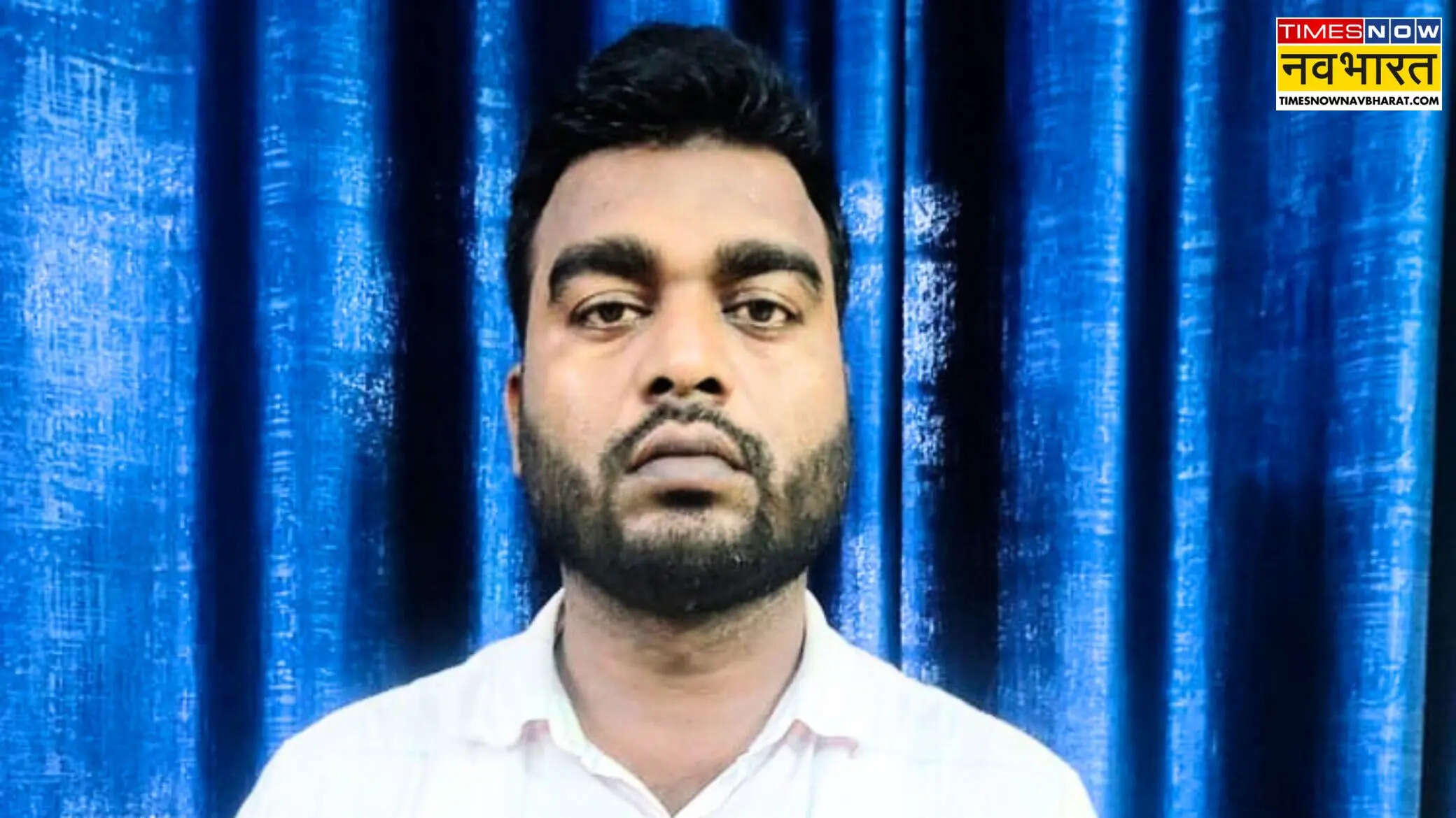 NIA Arrests Bihar PFI Chief in 2022 Phulwari Sharif Conspiracy Case ...