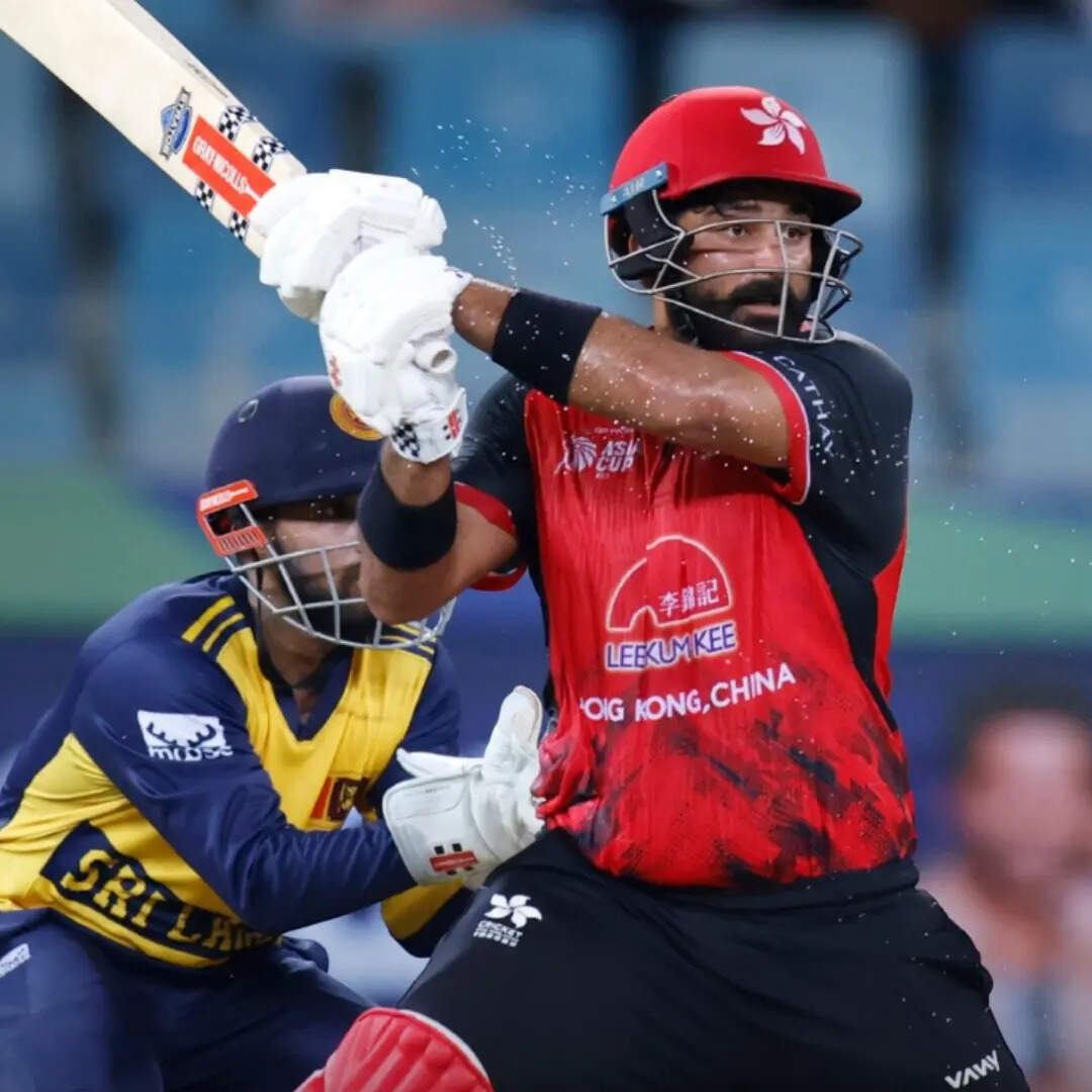 Pathum Nissanka Ne T20 Cricket Mein Racha Itihaas: Sri Lanka Batsman ...