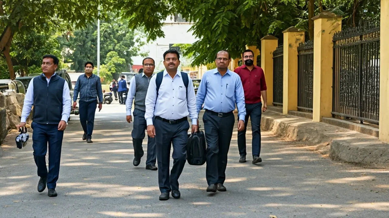 dress code issued for officers in government offices in rohtak haryana ...