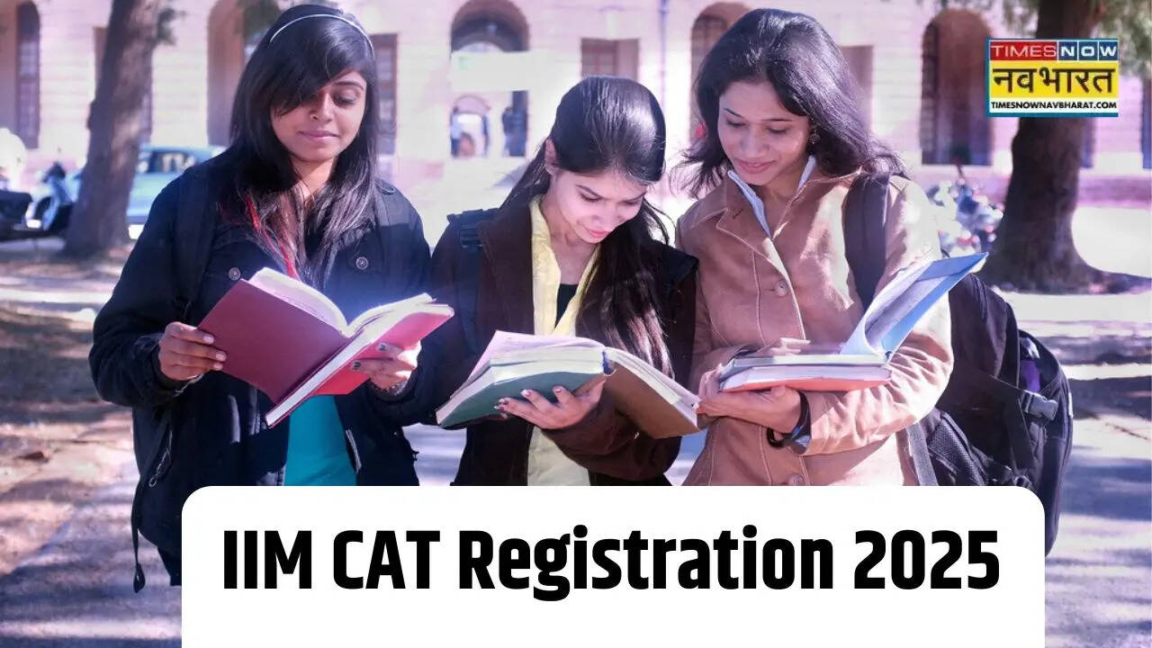 iim cat registration 2025 window closing tomorrow 19 september cat ...