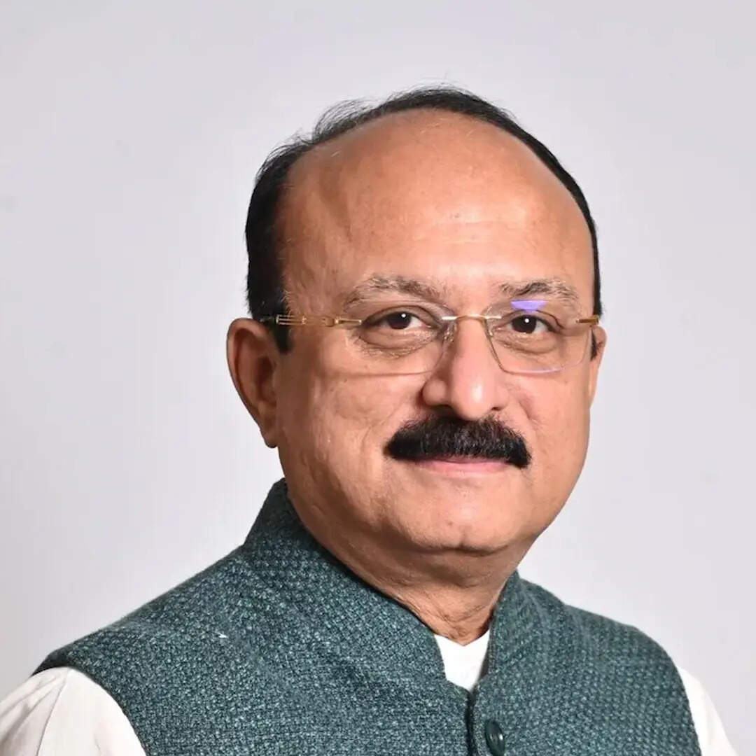 Arun Jaitley Vijay Goel To Rekha Gupta DU President Who Rose In ...