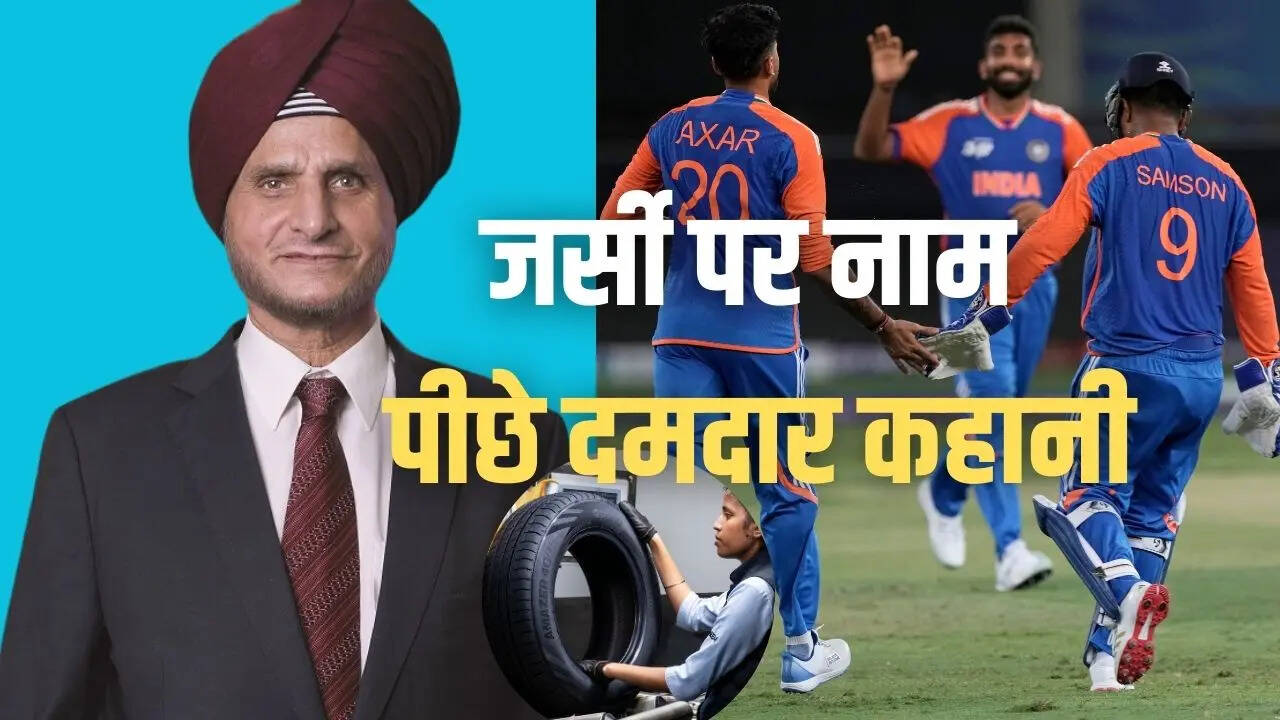 Who is Onkar Kanwar? The Visionary Leader Behind Apollo Tyres, Now ...