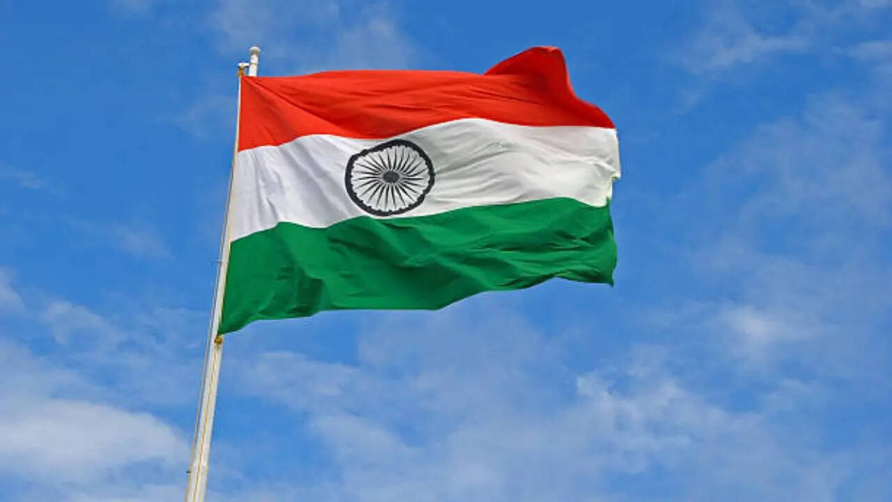 India National Color Explained Meaning of Tricolor and Ashoka Chakra