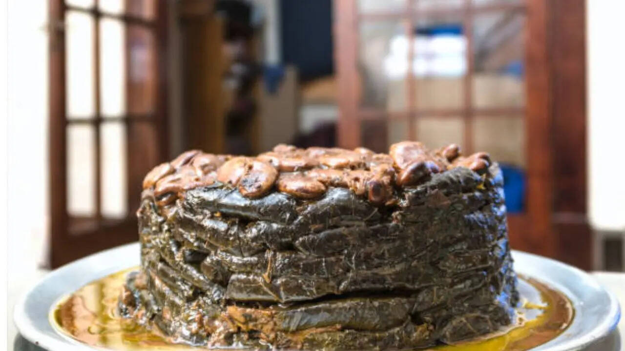 World Oldest Birthday Cake 4000 Year Old Egyptian Cake Facts and History