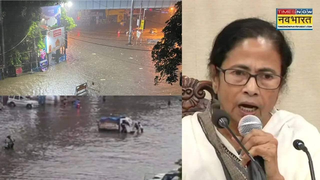 west bengal school closed due to kolkata heavy rainfall kolkata rains ...