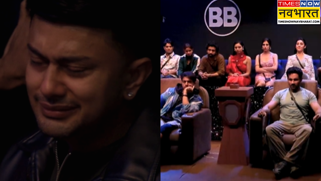 Bigg Boss 19 makers to show back-biting clips of contestant awez darbar ...