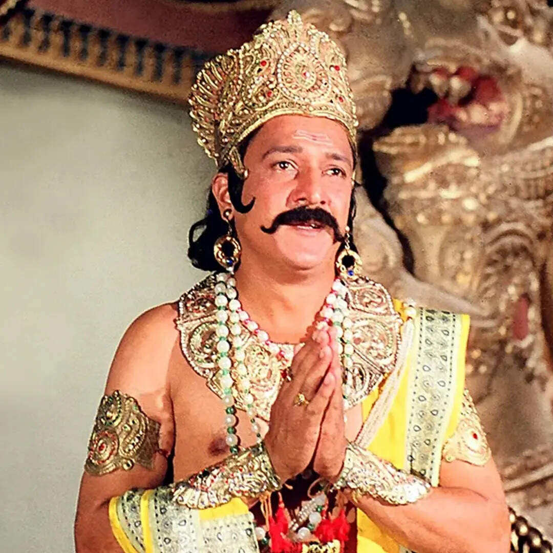 How many Son Ravan have ravan family tree how many brother and sisters ...